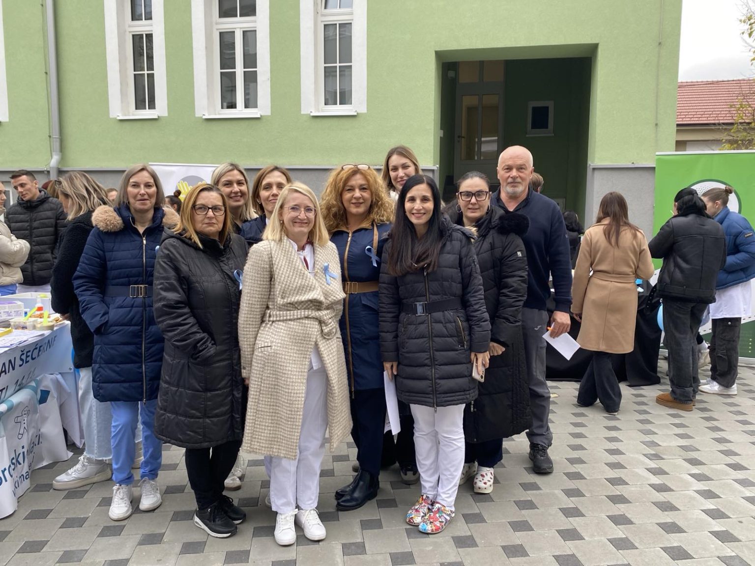 Svjetski dan šećerne bolesti - Opća bolnica Slavonski Brod