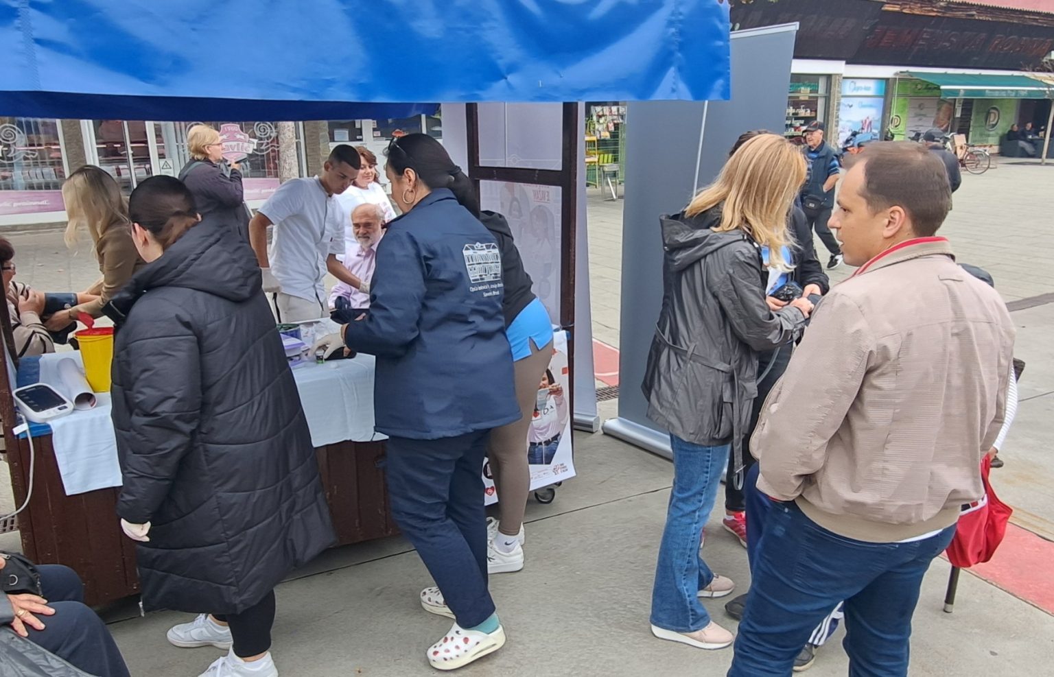 Svjetski dan srca - Opća bolnica Slavonski Brod