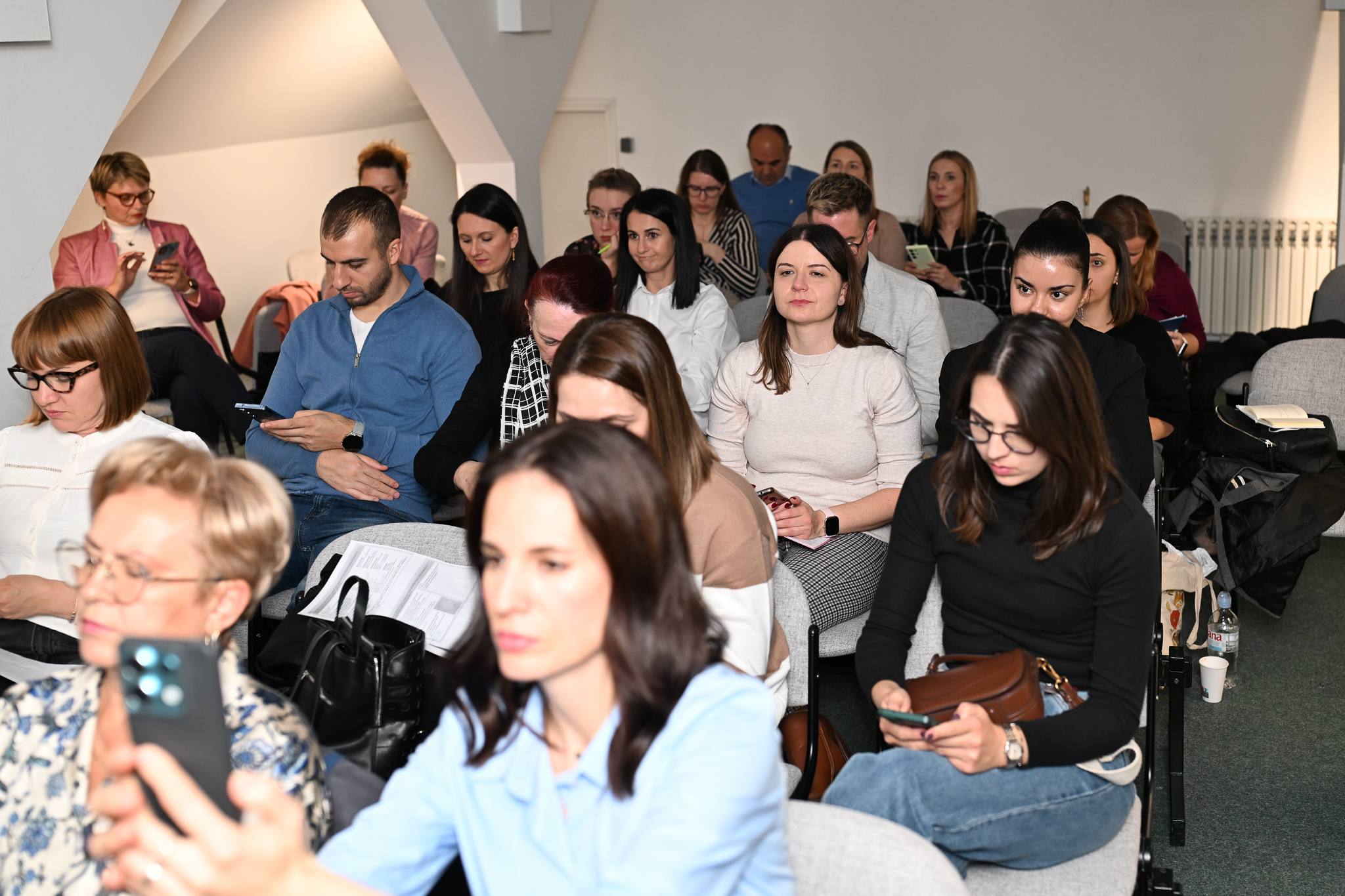 Mihićevi dani – sjećanja na mag. pharm. Zlatka Mihić - Opća bolnica ...