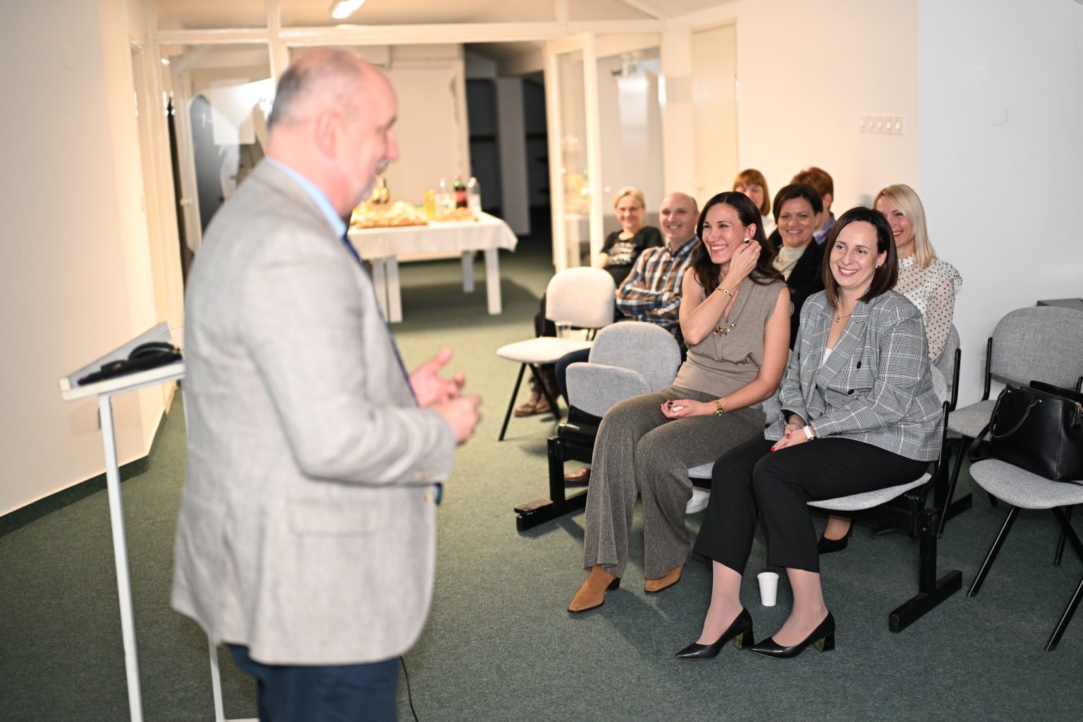 Mihićevi dani – sjećanja na mag. pharm. Zlatka Mihić - Opća bolnica ...